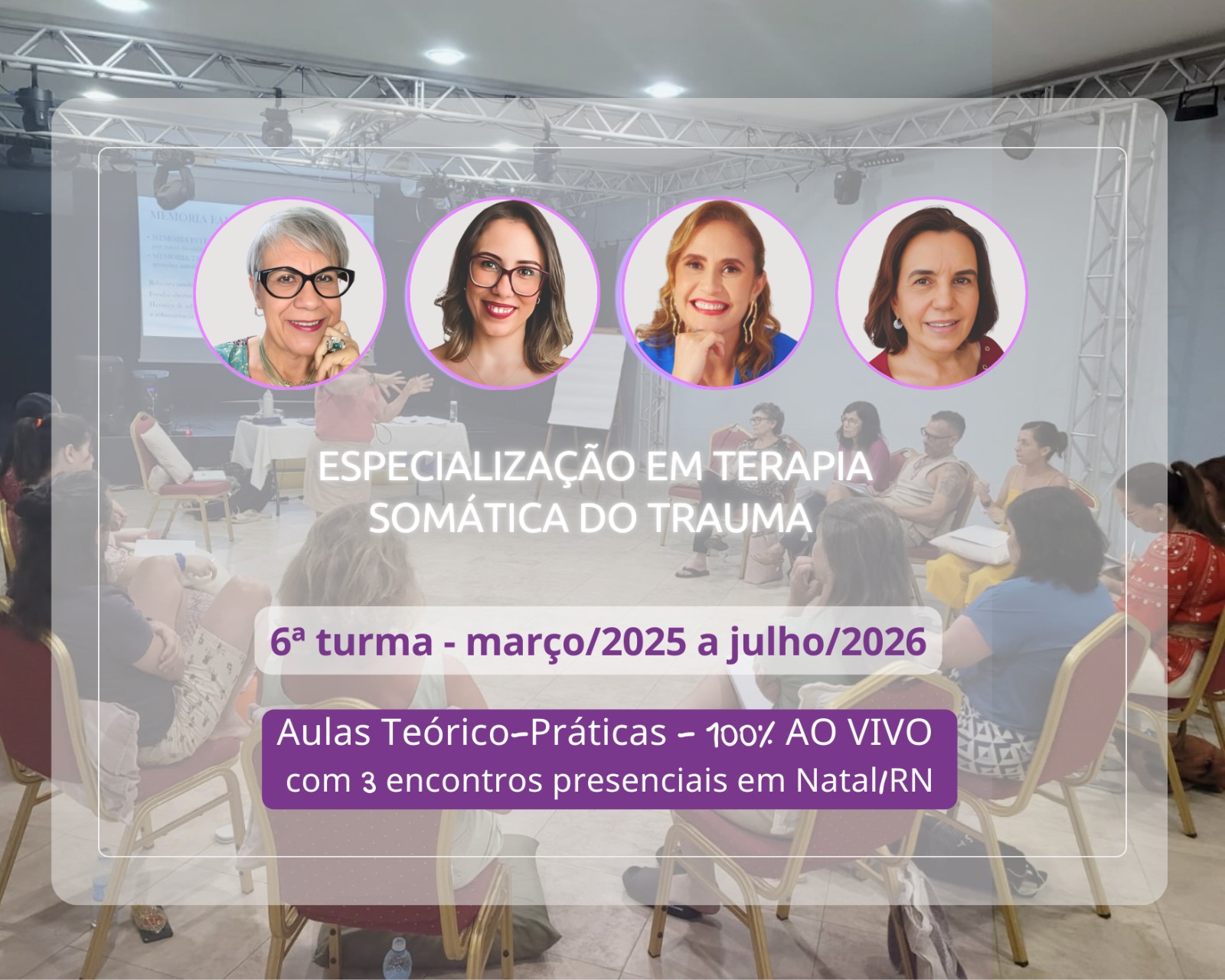 IPS – Instituto de Psicologia Somática